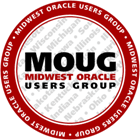 Midwest Oracle Users Group (MOUG) Training Days 2017